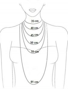 NECK SIZE GUIDE | Noon Milan